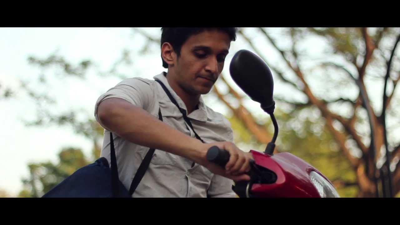 The Wait - Short Film (English) - YouTube