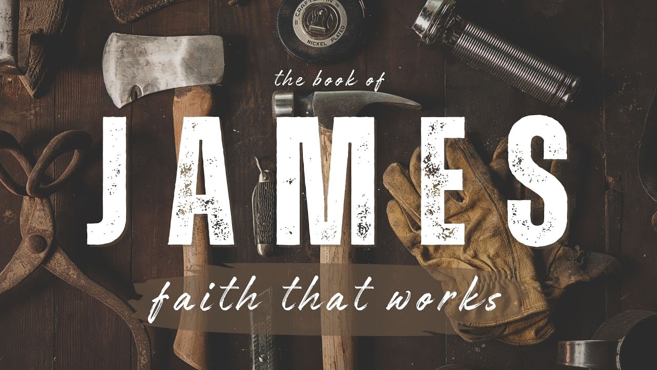 Life is a Mist - James 4:13-17 - YouTube