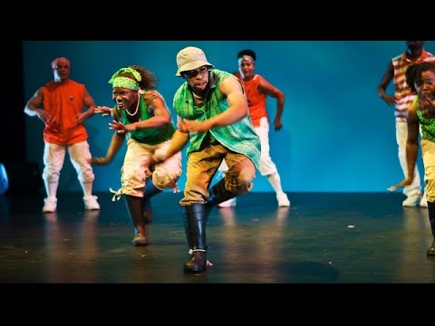 Werrason and Wenge Musica Maison Mère “Intervention Rapide” Congolese ...