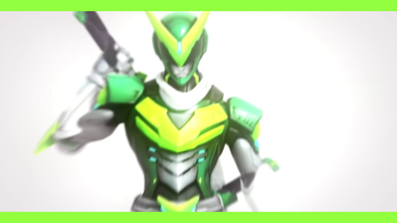 flashback | overwatch - YouTube