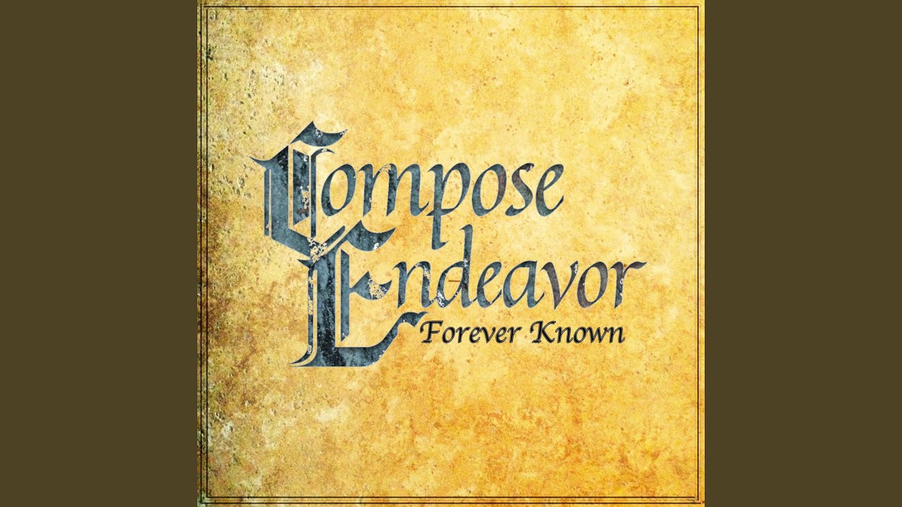 Forever Known - YouTube