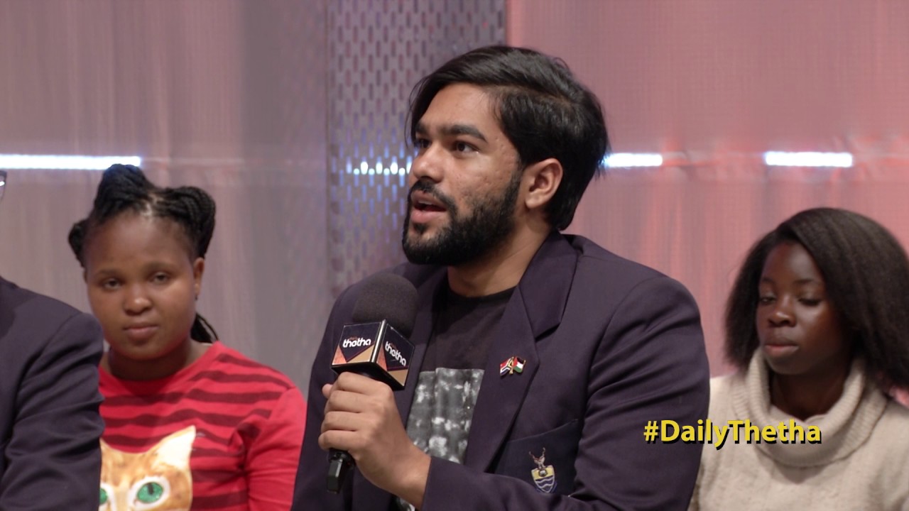 Daily Thetha - Episode 67: Theta Moments - YouTube