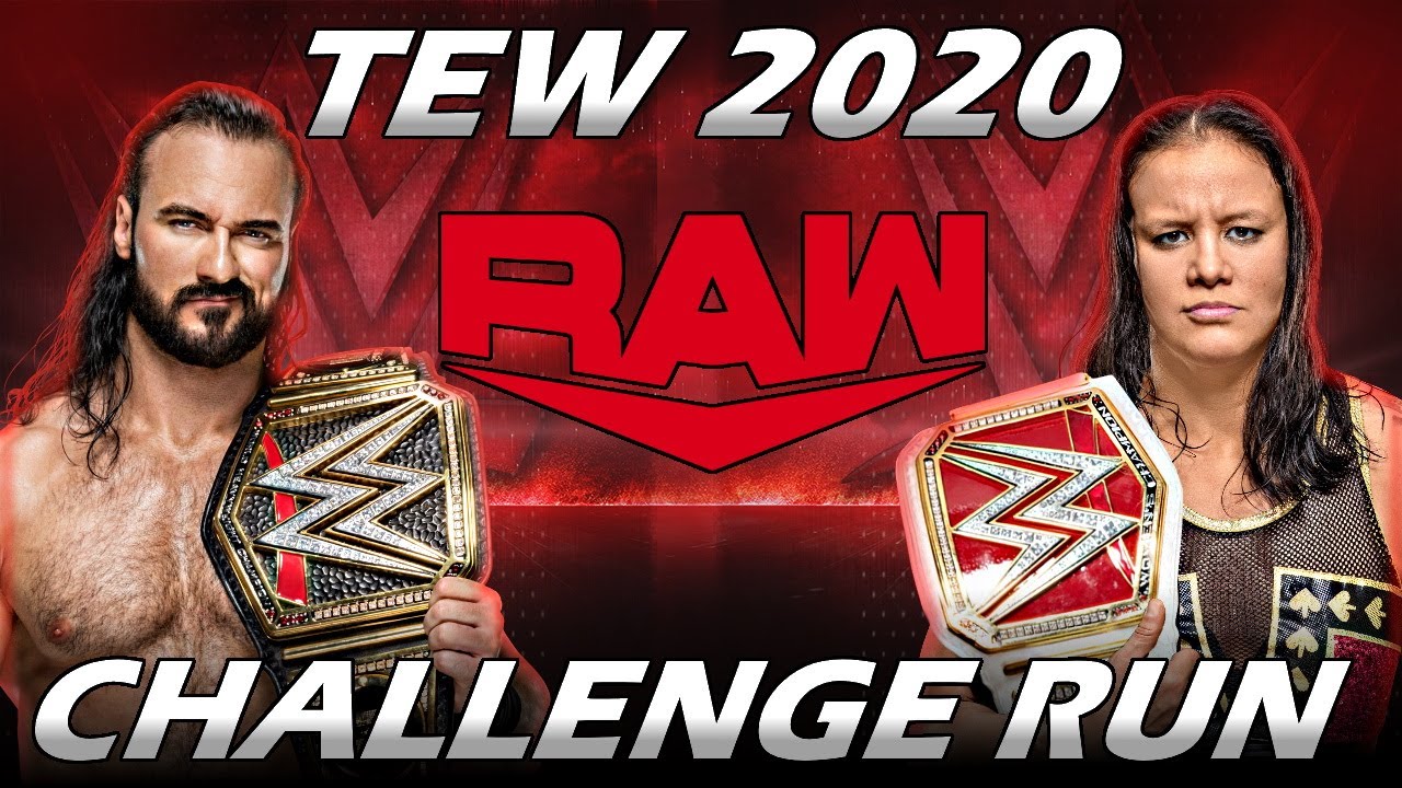 TEW 2020 Challenge Run - Episode 42 - YouTube