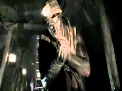 rammstein vs izzet bagirov - yar sonne yar