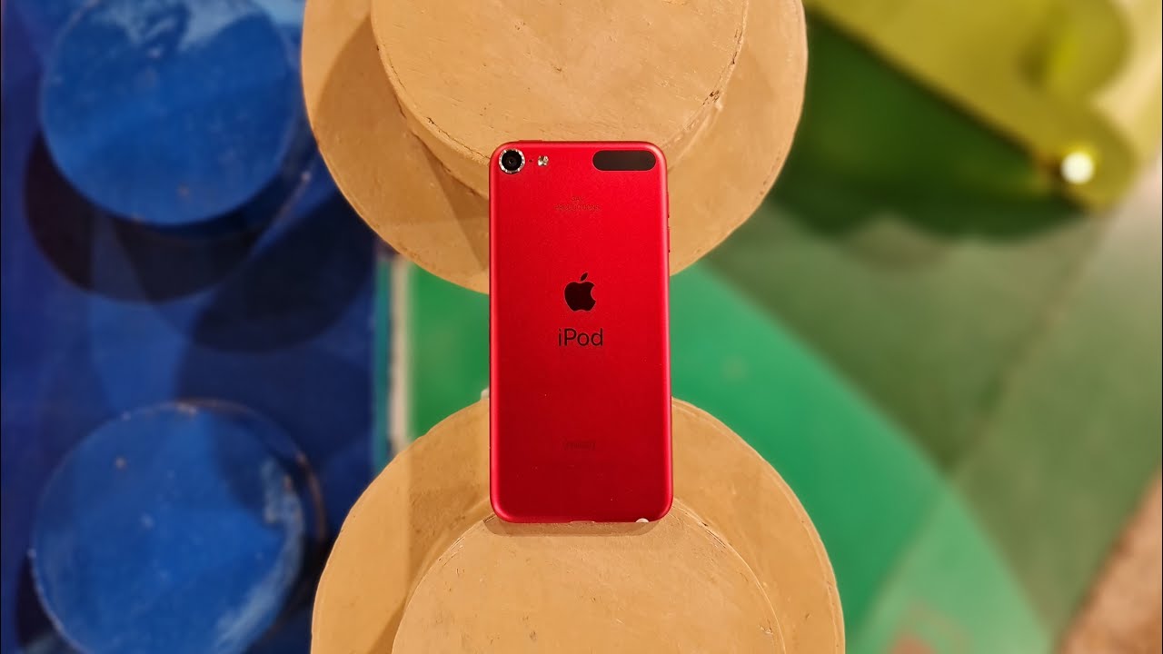iPod Touch 7th Gen after almost 2 years review - Is it still in any way ...