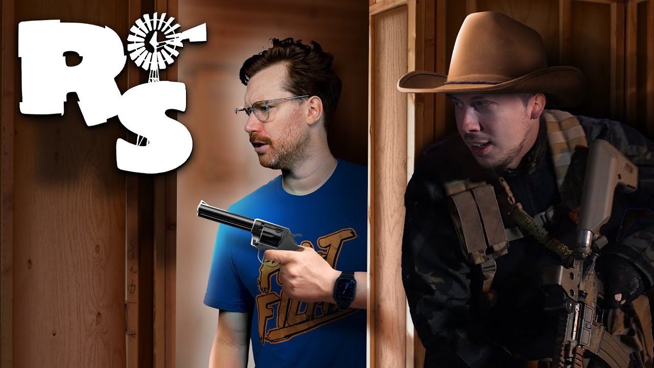 The Great Kill House (Ranch Simulator) - YouTube