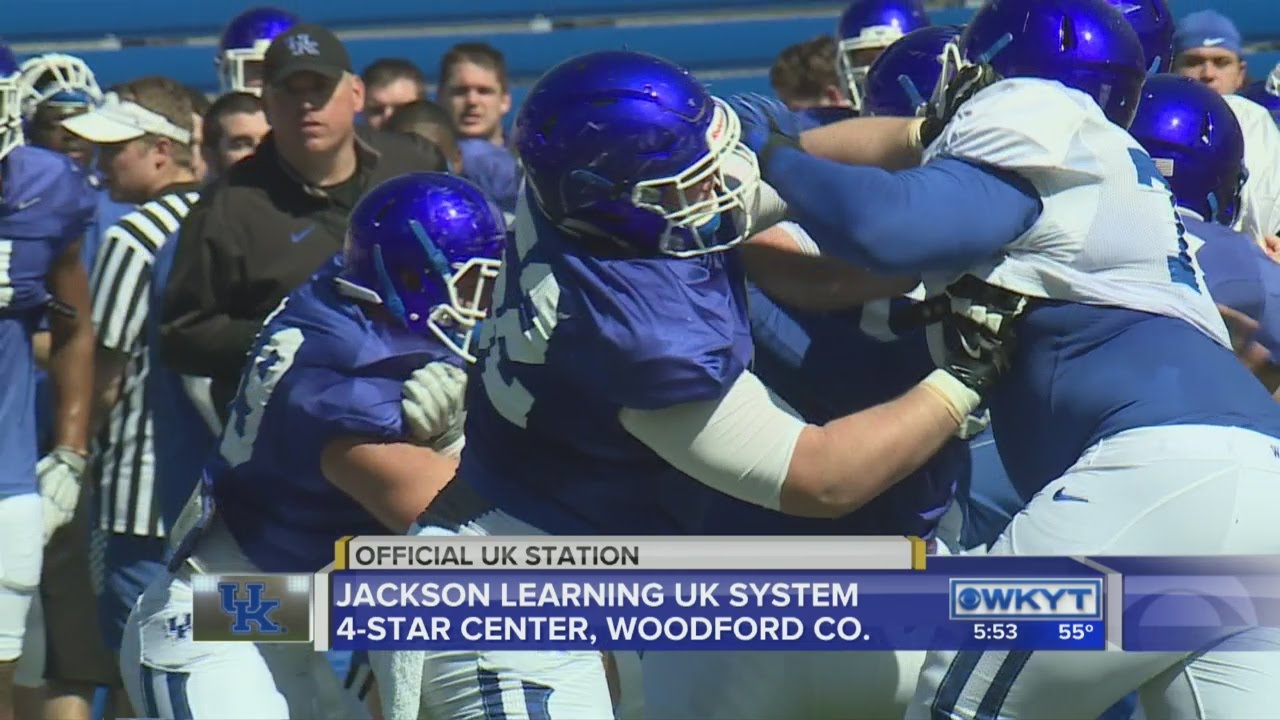 Drake Jackson - YouTube