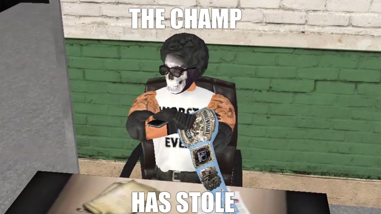 Trudge Season 3.5 Episode 4 Sleepover and Title Theft - YouTube