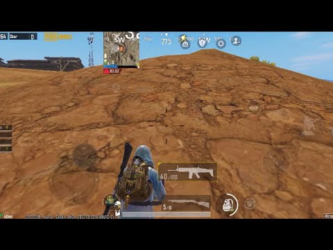 PUBG MOBİLE 4000$ ÖDÜLLÜ PMNC TRAİNİNG SCRİM | TEAM SPEAK | FROST ANGELS ESPORTS