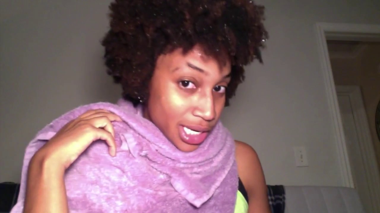 Hair Update Youtube
