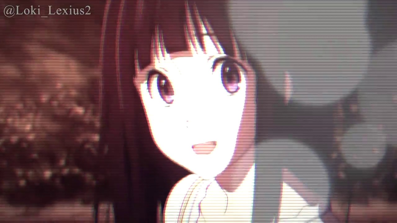 Beautiful AMV ~ Hyouka W:Txt - YouTube