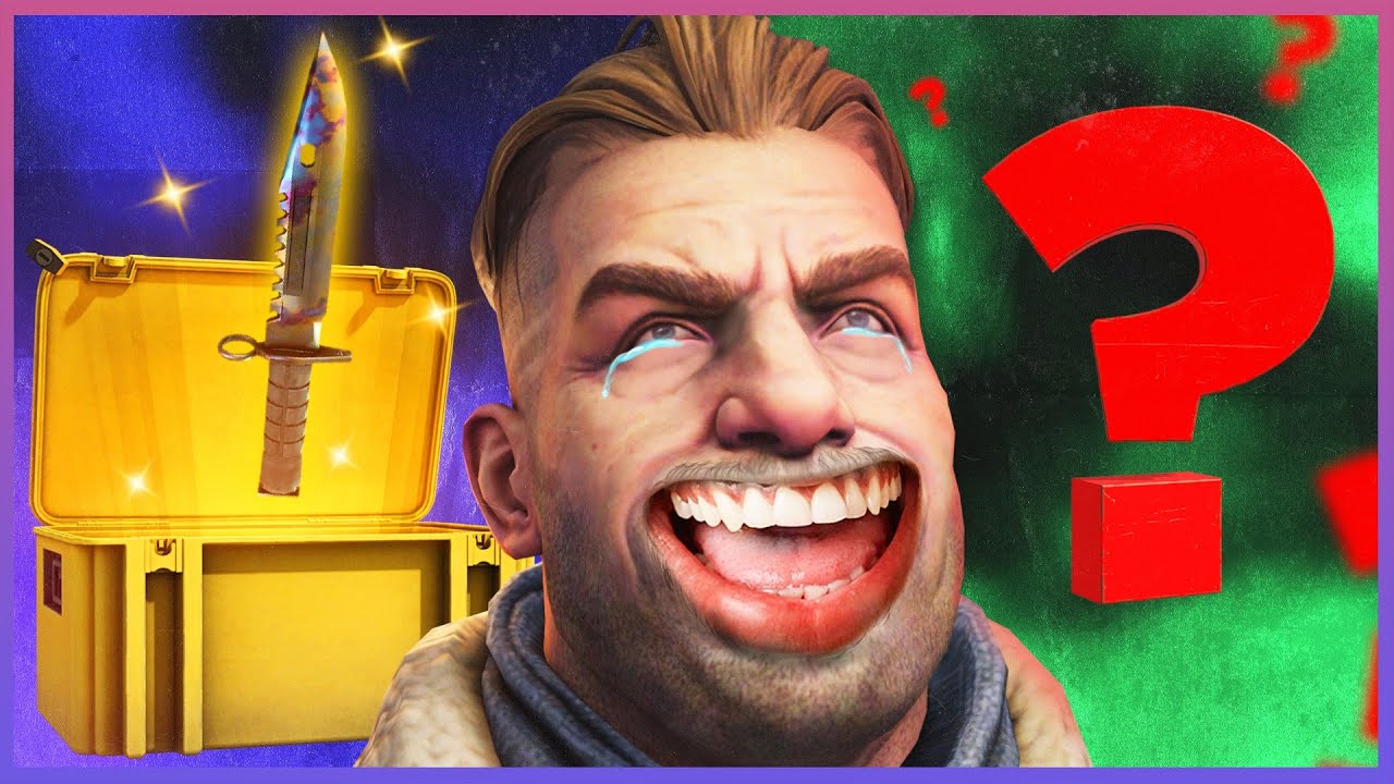 SE EU CONSEGUIR MAIS UMA FACA EU DOU PRA VOC S CS GO Case Opening se-eu-conseguir-mais-uma-faca-eu-dou-pra-voc-s-cs-go-case-opening
