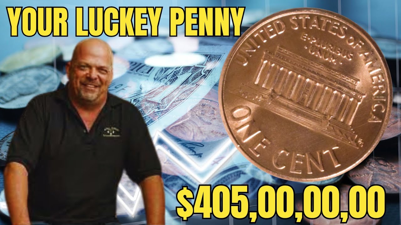 Shocking & Unexpected Titles How a SINGLE Penny Changed This Man’s Life ...