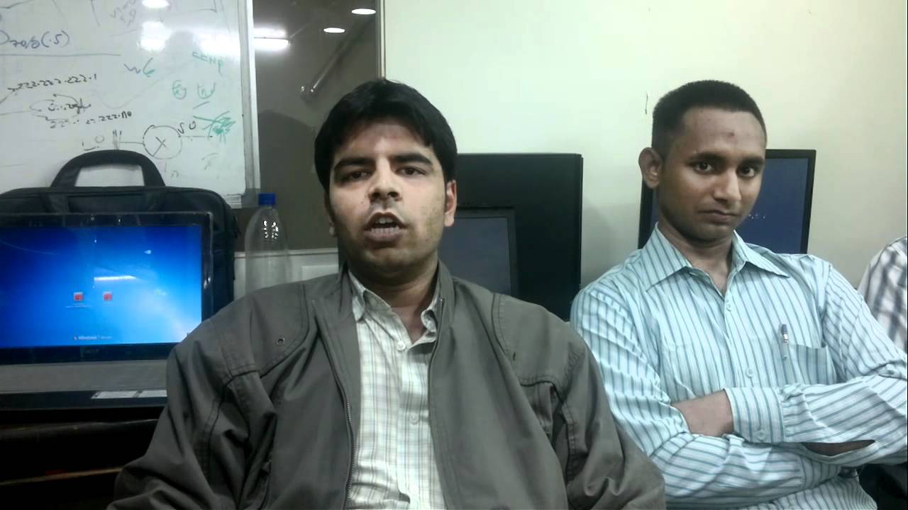 ACIT - CCIE Training Mumbai, India - YouTube