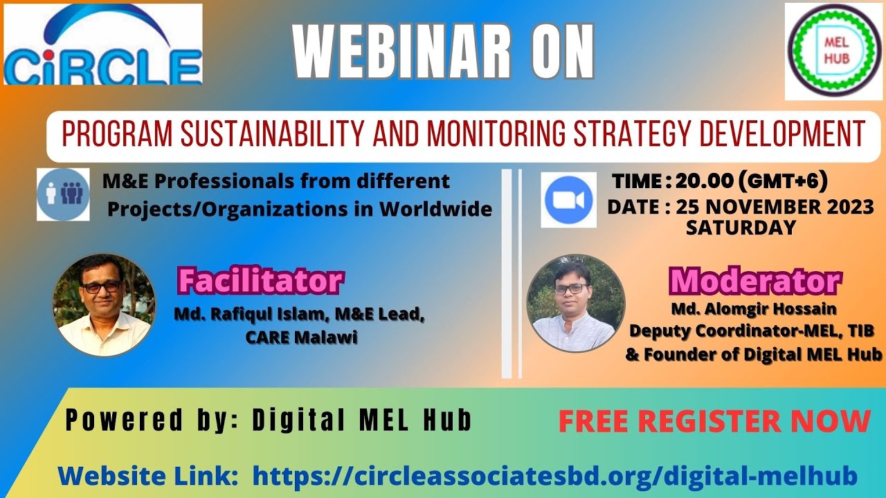 Video Content_Program Sustainability and Monitoring Strategy | Digital ...