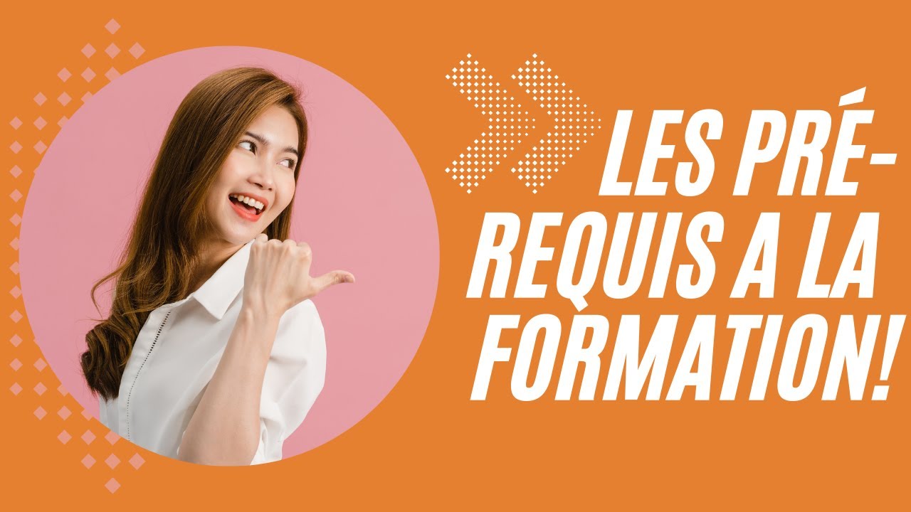 LES PRE-REQUIS ET LEURS IMPORTANCES. #prerequis - YouTube