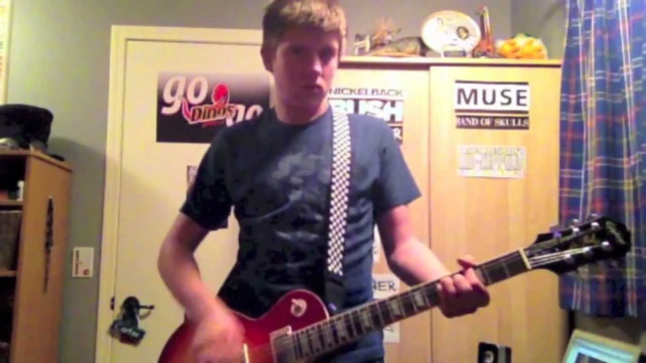 Thunderface - Capital Cash (Cover) [From Corner Gas] - YouTube