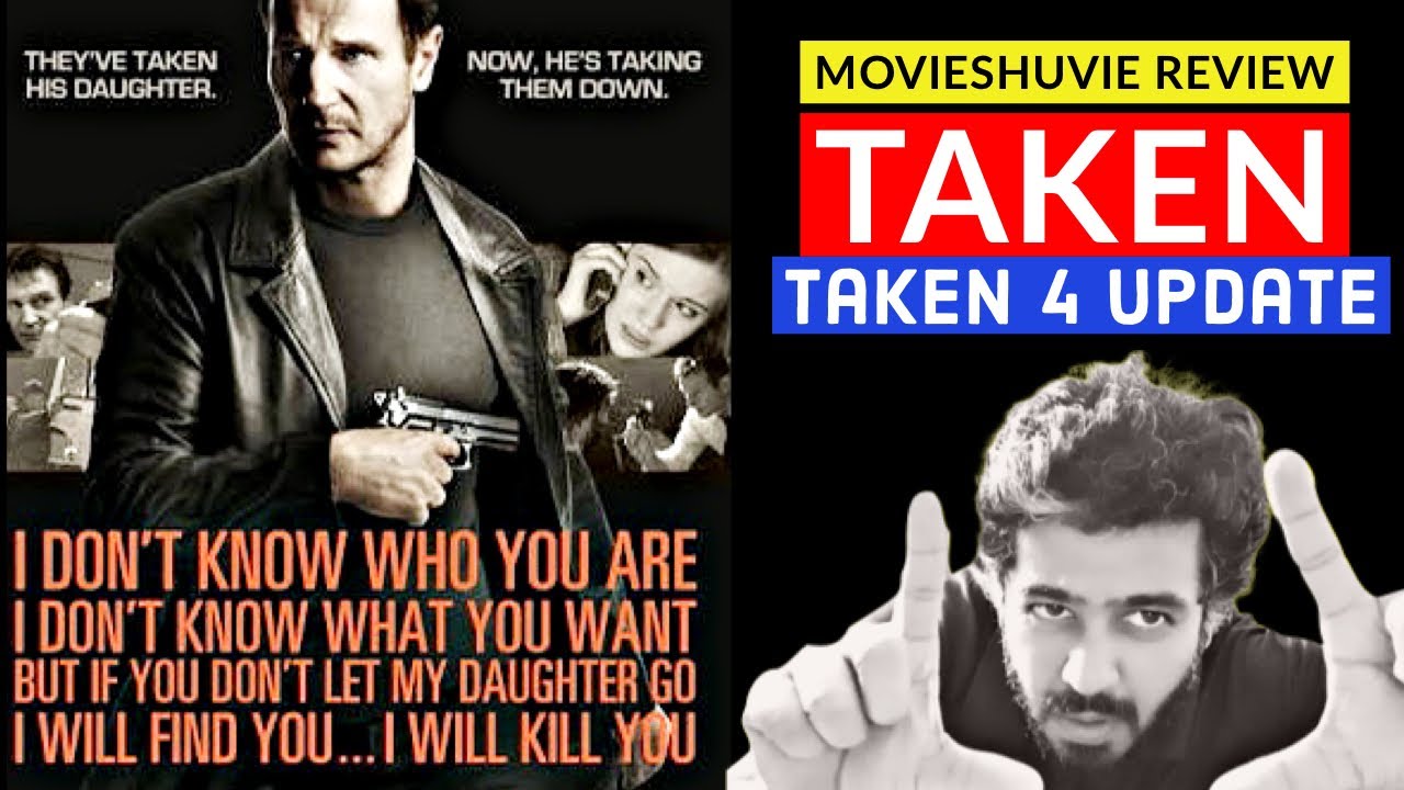 Taken Movie Quotes I Will Find You