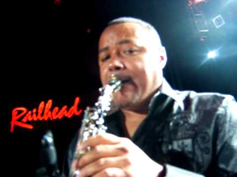 Najee in Concert - YouTube
