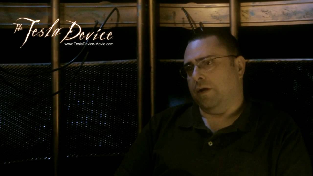 David Prothro interview from The Tesla Device - YouTube