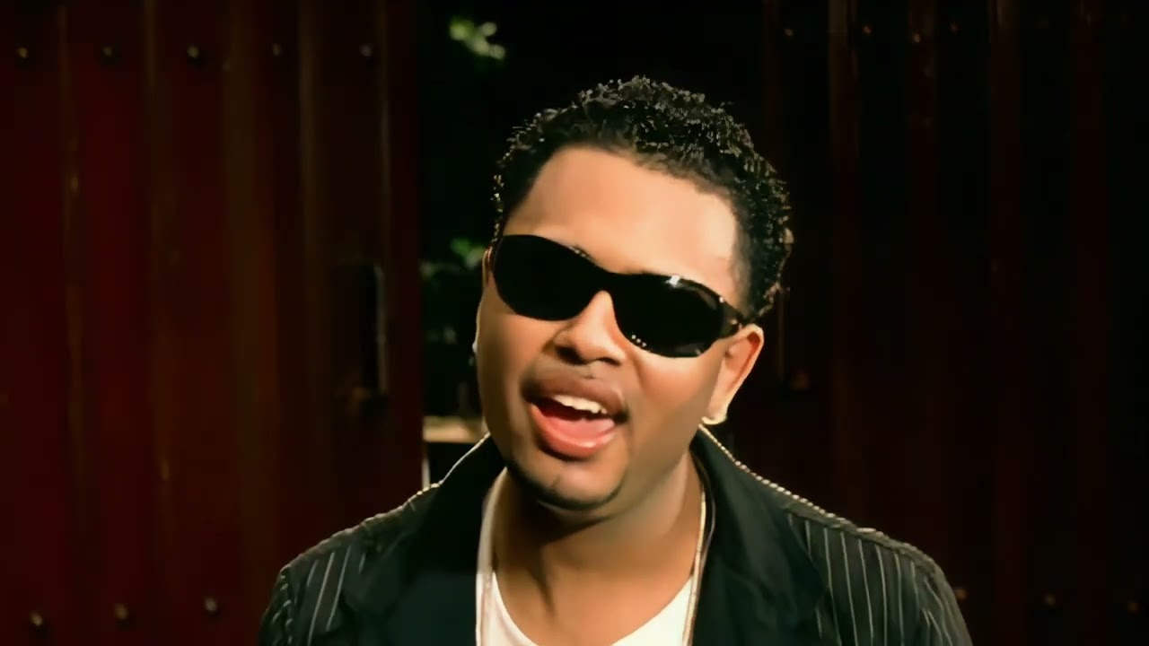 Toby Love - Tengo Un Amor (Official Video) [4K Remastered] - YouTube