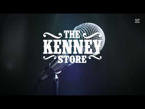 The Kenney Store Live T.V. Series Shinyribs pt 3 recorded live at The ...
