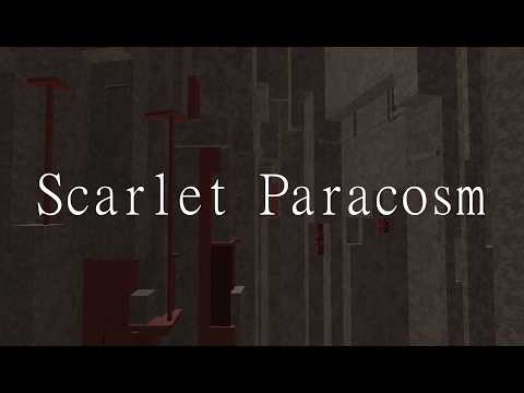 Scarlet paracosm [Tier 14] - YouTube