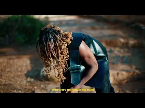 ASAKE _ YOGA (OFFICIAL VIDEO) - YouTube