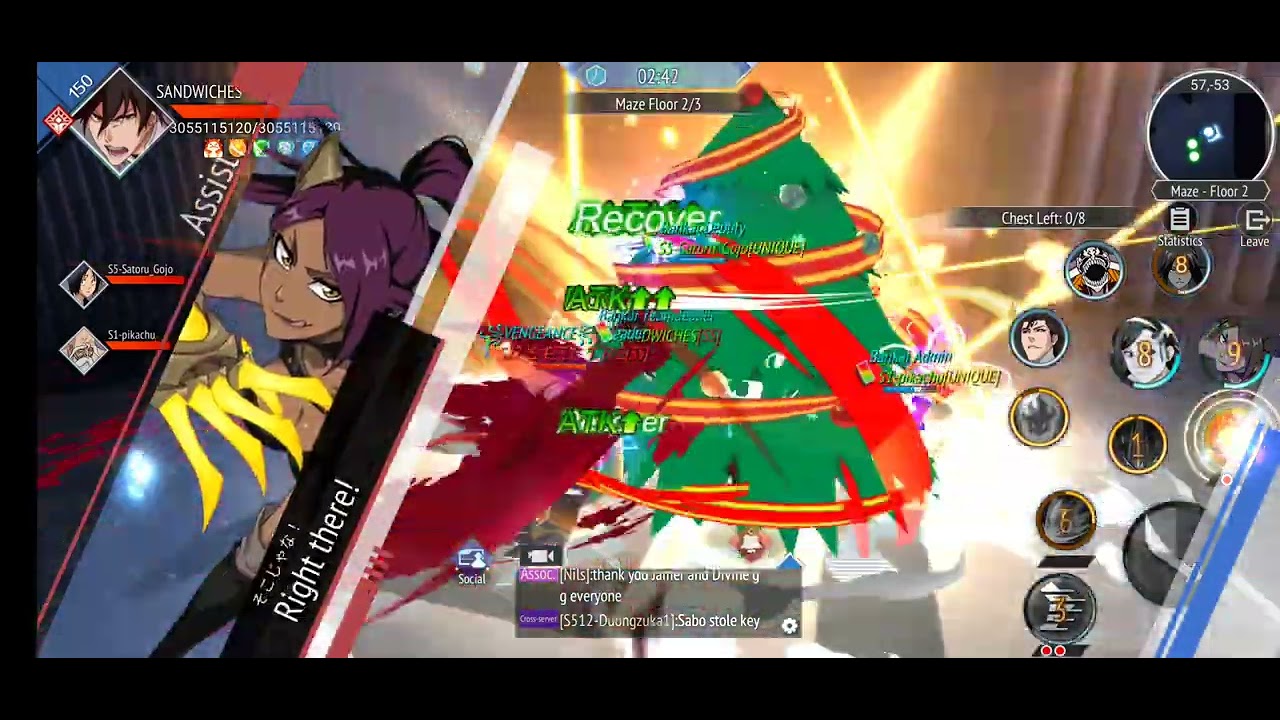 Nice and fair maze 👌 - YouTube