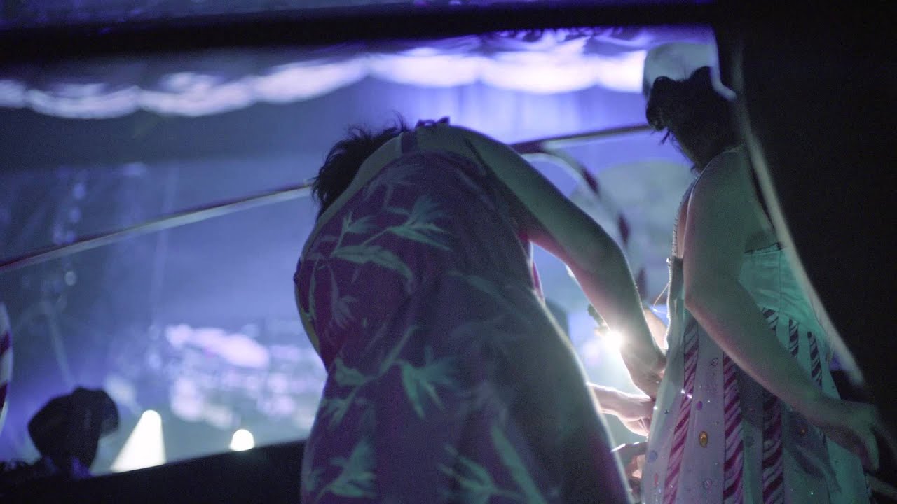 Katy Perry Concert Candy: Atlanta - YouTube