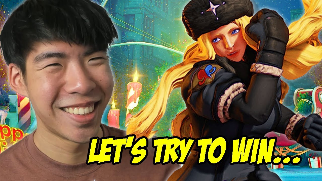 I HAD TO PLAY KOLIN FOR THIS TOURNAMENT - YouTube