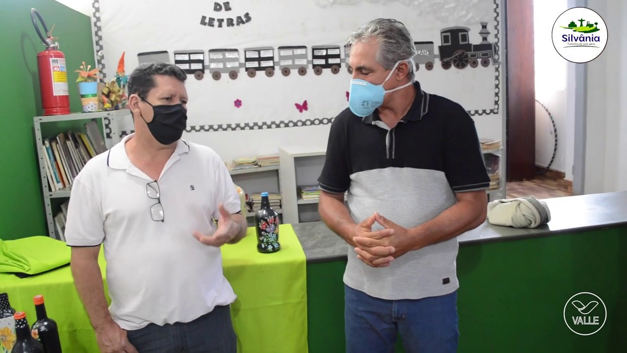 Prefeito JOSÉ FALEIRO - YouTube