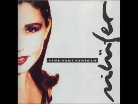 Nilufer Dokunsalar aglarim