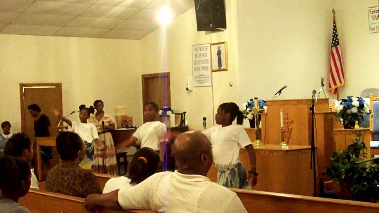 Moving Forward - Canty Family - YouTube