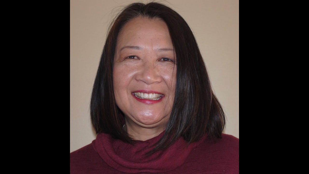 Janice Eng on Racial Equity and Meaningful Relationships - YouTube