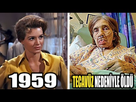 Rio Bravo (1959) ile bağlantılı trajedilere inanamayacaksınız