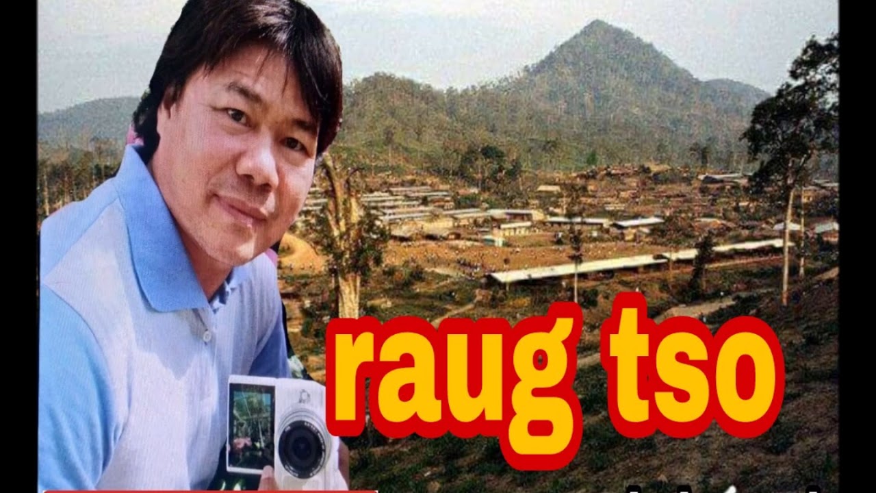 raug tso by xyum xyooj - YouTube