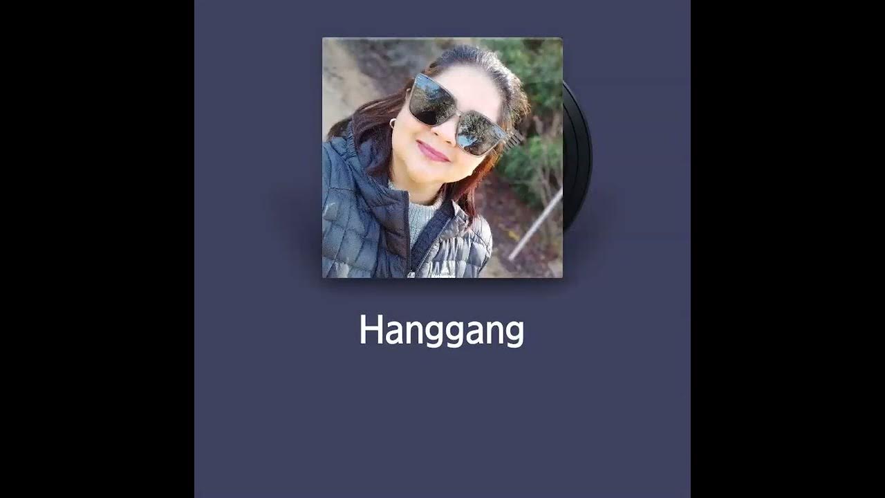 Hanggang- Donna Cruz (cover by aween) - YouTube