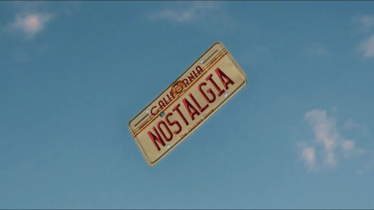 Drew Winters & Tyler Jarvis | "Nostalgia (with Tyler Jarvis) (Official ...