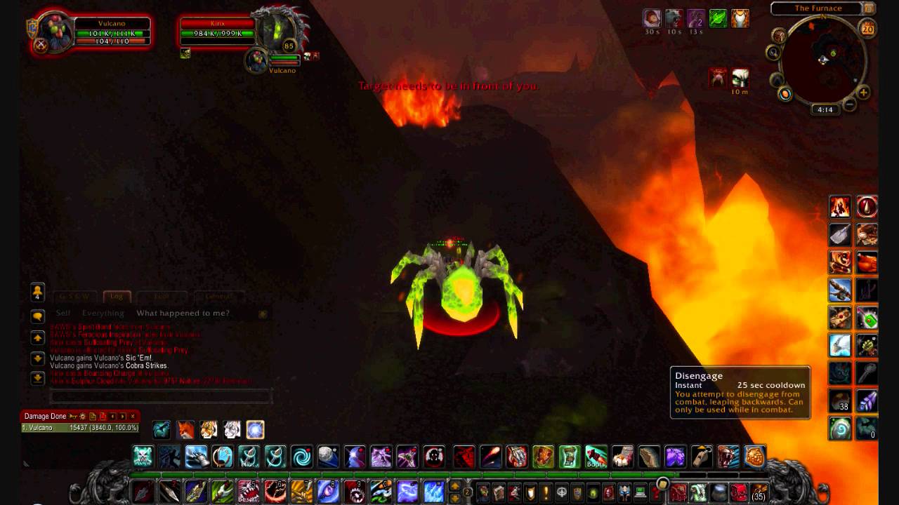 How To: Kirix Tame - YouTube