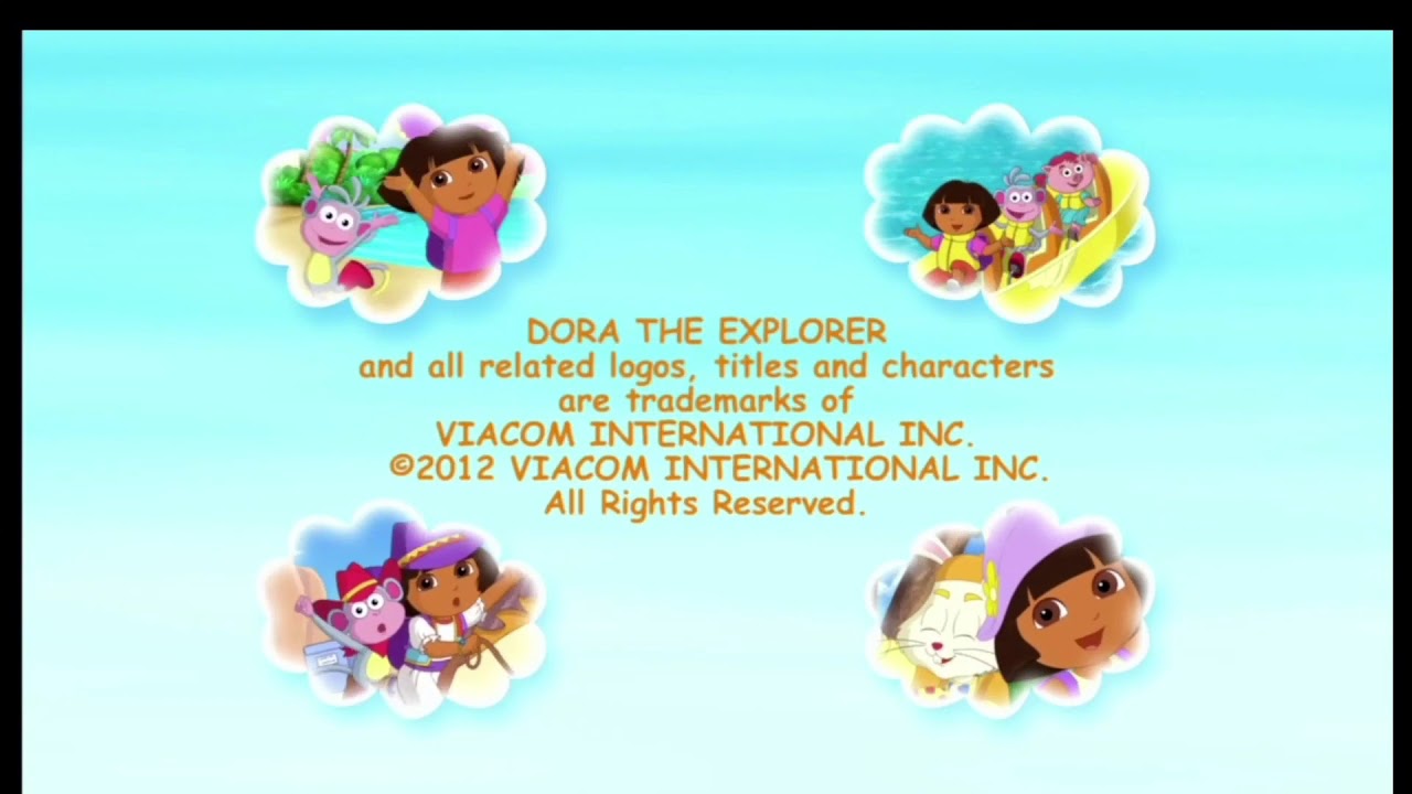 Nickelodeon Productions (2012) - YouTube