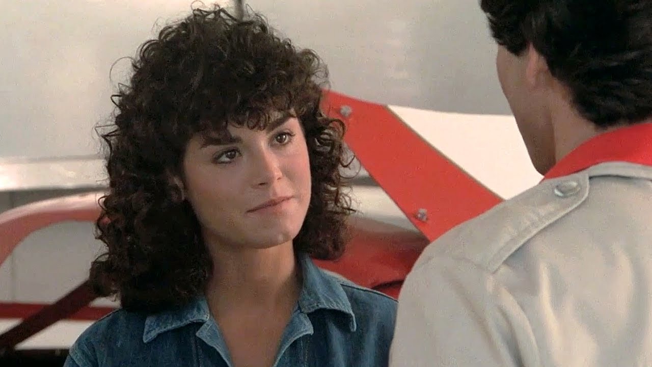 Tomboy (1984) Cast and Crew, Trivia, Quotes, Photos, News and Videos ...
