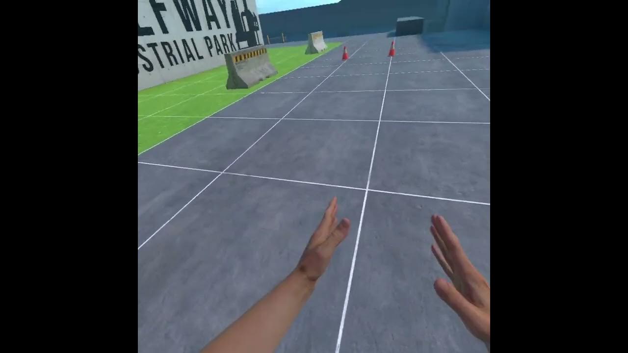 How to spawn the NPC ford in BONELAB - YouTube