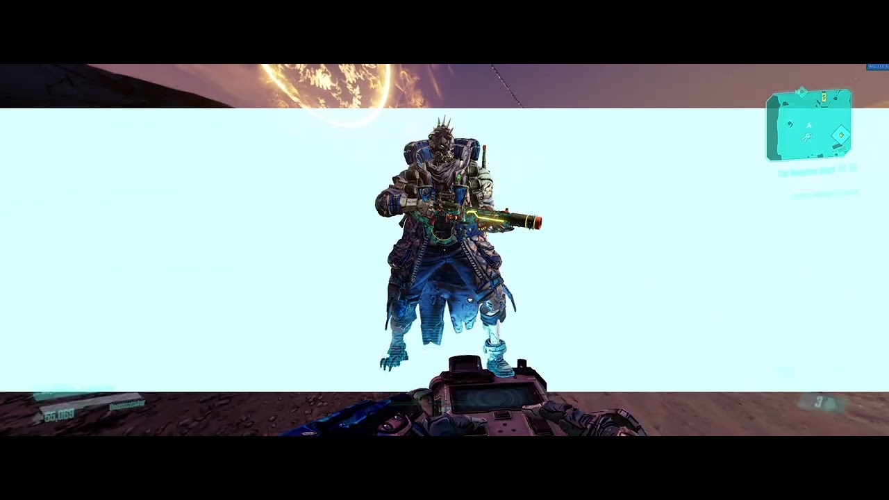 BL3 Modding Tutorial - How to make custom skins - YouTube