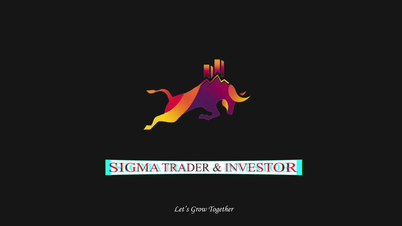 Sigma Trader & Investor - YouTube