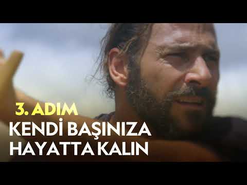 Hazen Audel ile Kabile Yaşamı I Yeni Sezon - Pazar 20.00