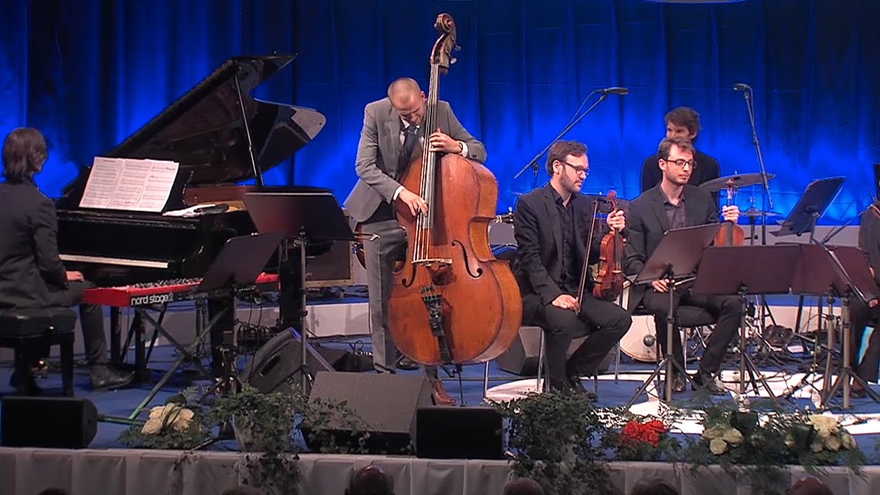 Jan Wallanderpriset 2015: Prisutdelningen - YouTube