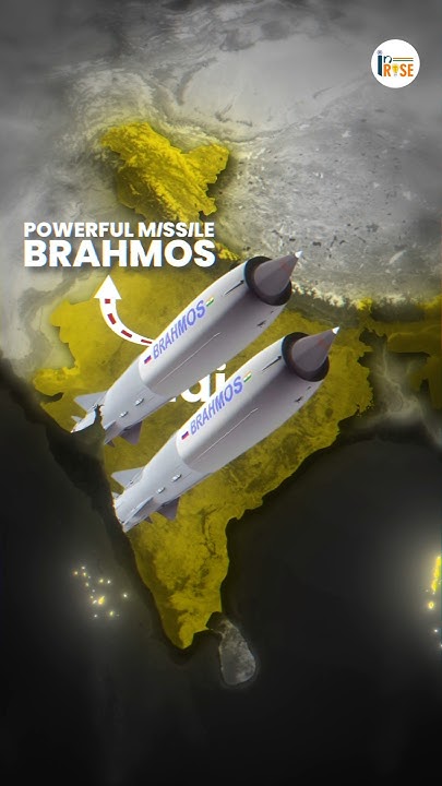 Why World Wants Indian BrahMos? #brahmosmissile #russia #brahmos - YouTube