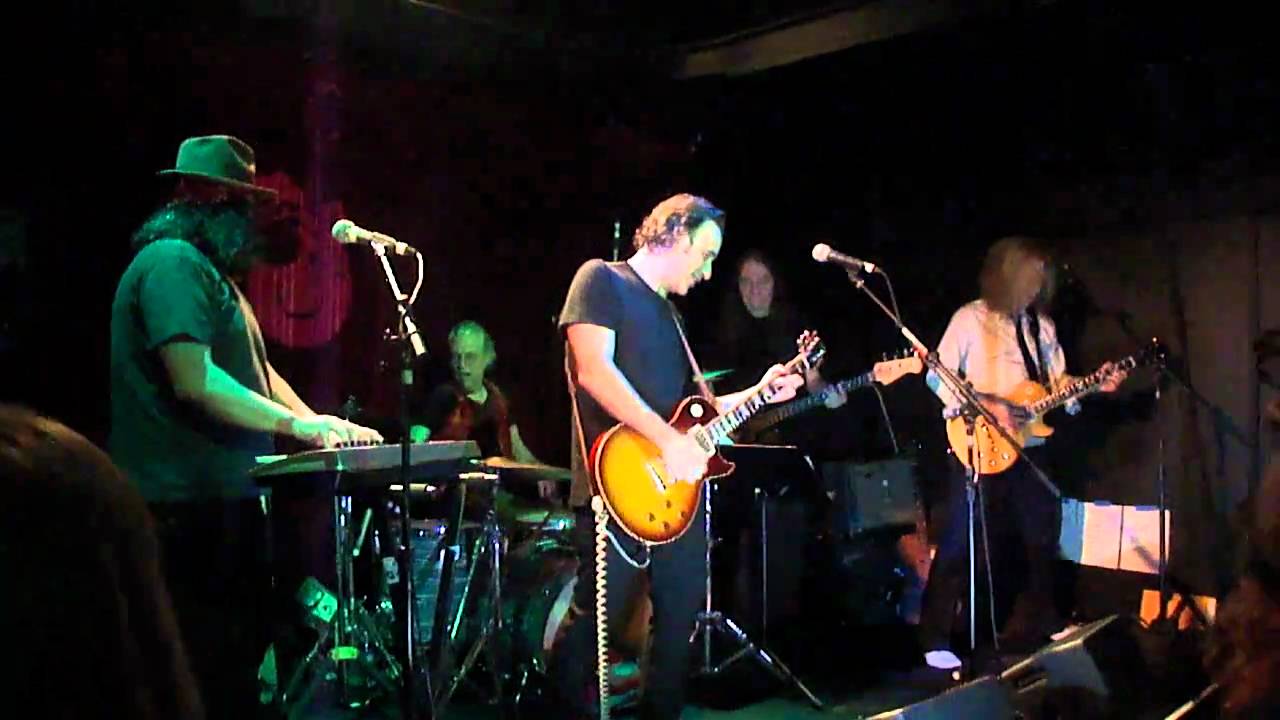 Like A Hurricane - Jason Sinay & Ape - YouTube