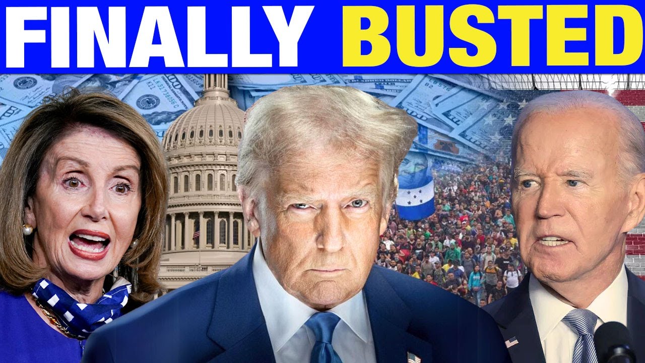 🔥BUSTED: Trump Elon FIND FBI SHREDDING EVIDENCE, Bongino FBI Director ...